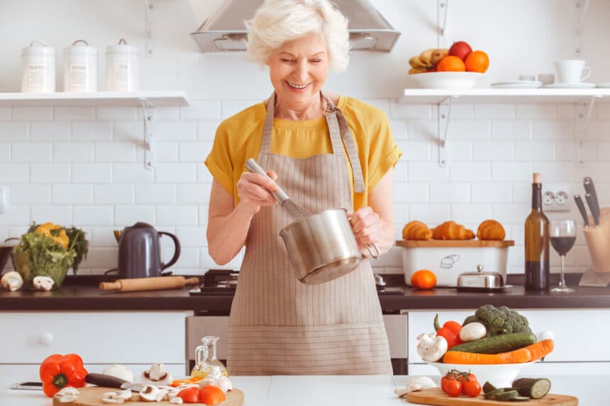 Tweak Your Tried-and-true Recipes: 17 Smart (and Tasty) Food Swaps For ...