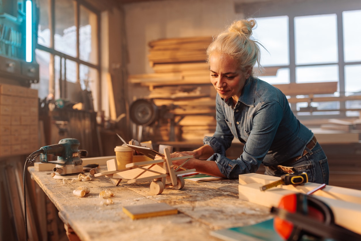 Economic Shifts Create A Growing Challenge For Aging Entrepreneurs ...