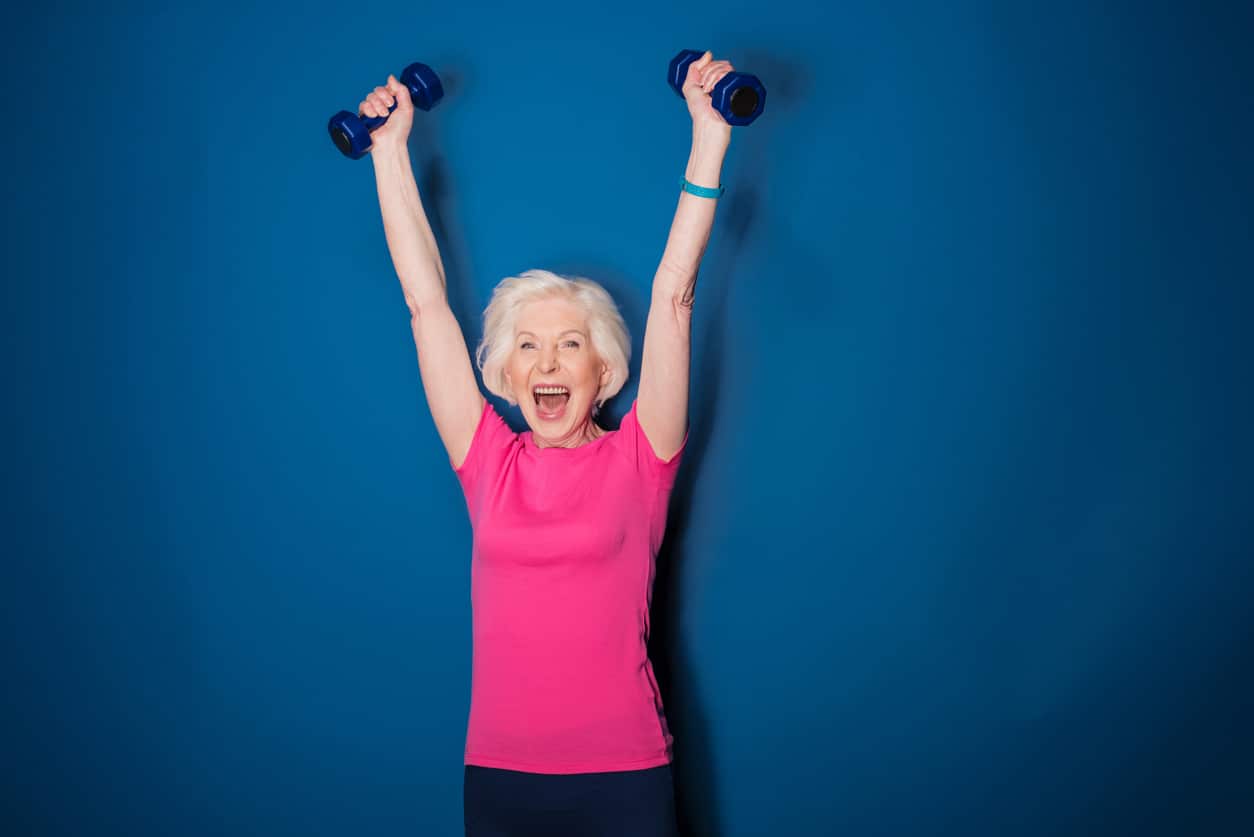 The Big Benefits Regular Exercise Brings To Longevity | SuperAging