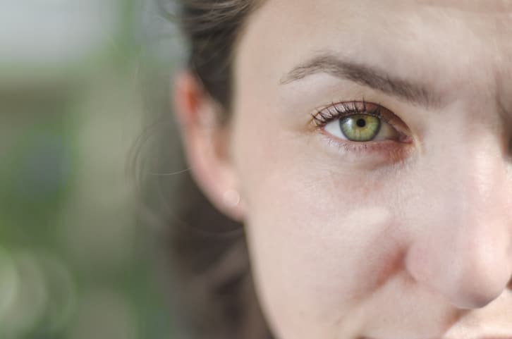 Your Eyes Could Reveal The First Signs Of Many Diseases | SuperAging