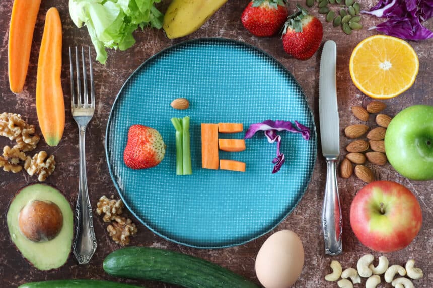 A Diet That Mimics Fasting May Reduce Biological Age | SuperAging