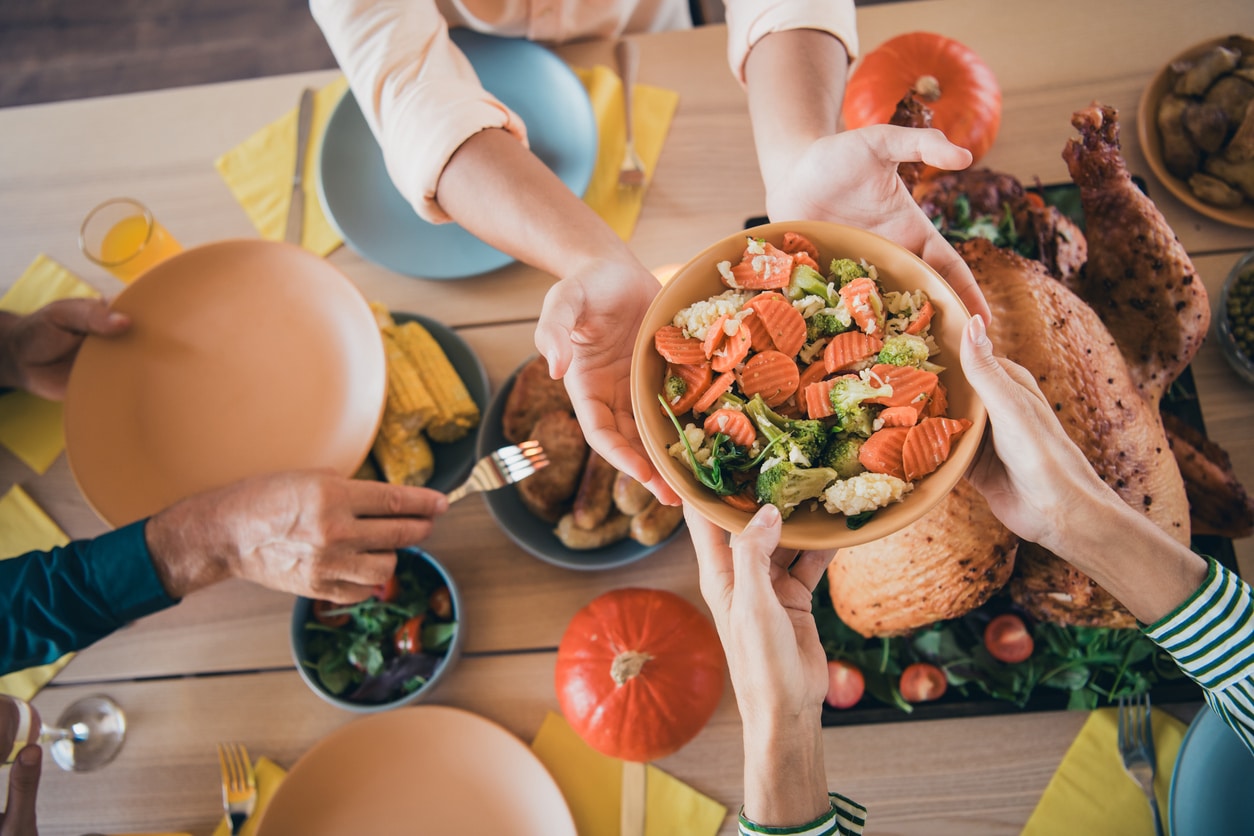 7 Feel-good Foods For Better Mental Health (and Foods To Avoid ...