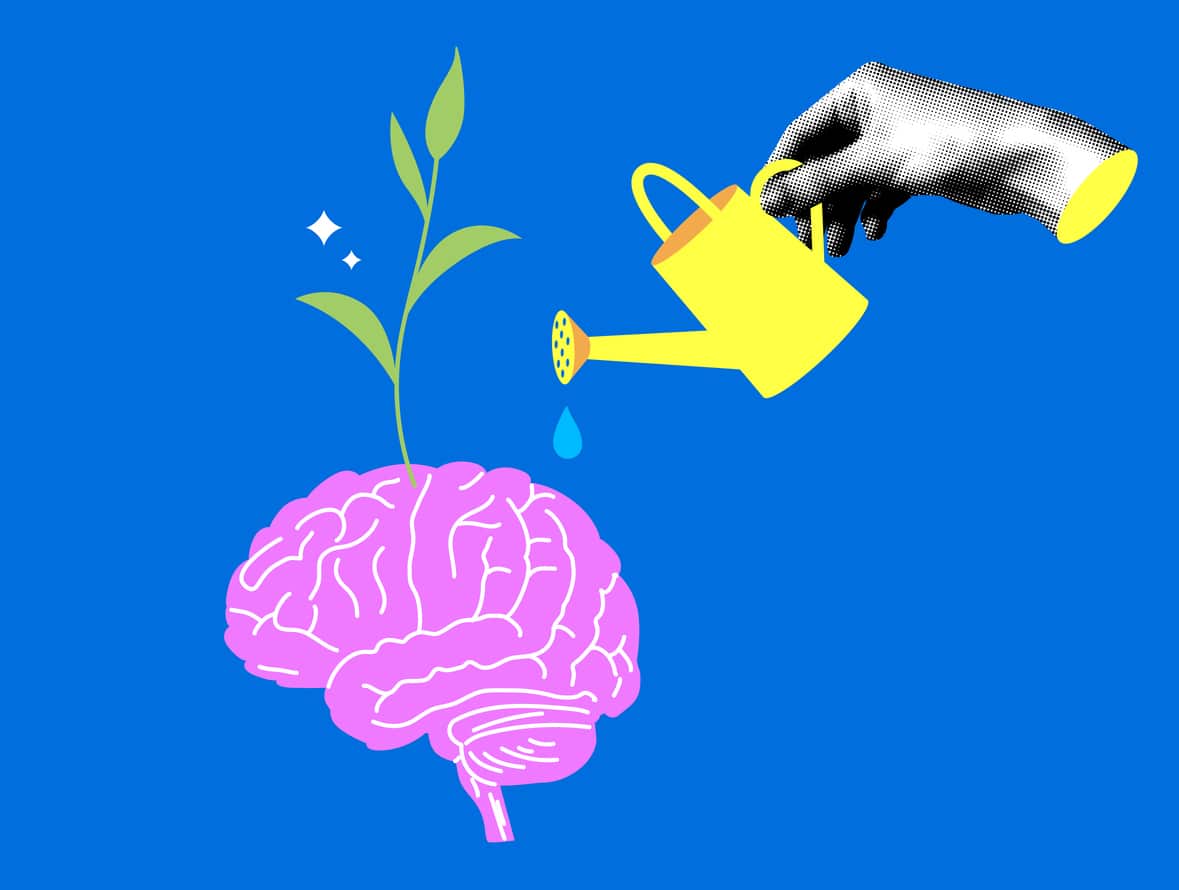 How To Maintain Good Cognitive Health At Any Age (and Yes, It's ...