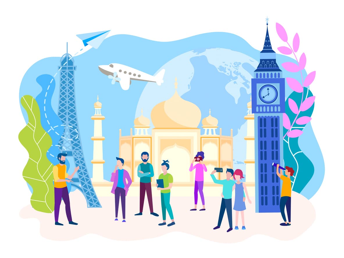 Guided Travel Isn’t What It Used To Be: Debunking 7 Common Myths | SuperAging