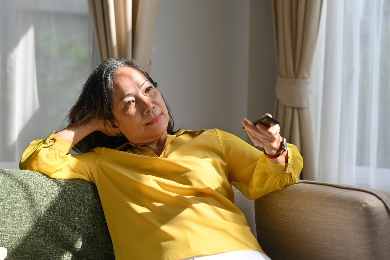 The "anti-social Century": Are We Becoming A Nation Of Homebodies ...