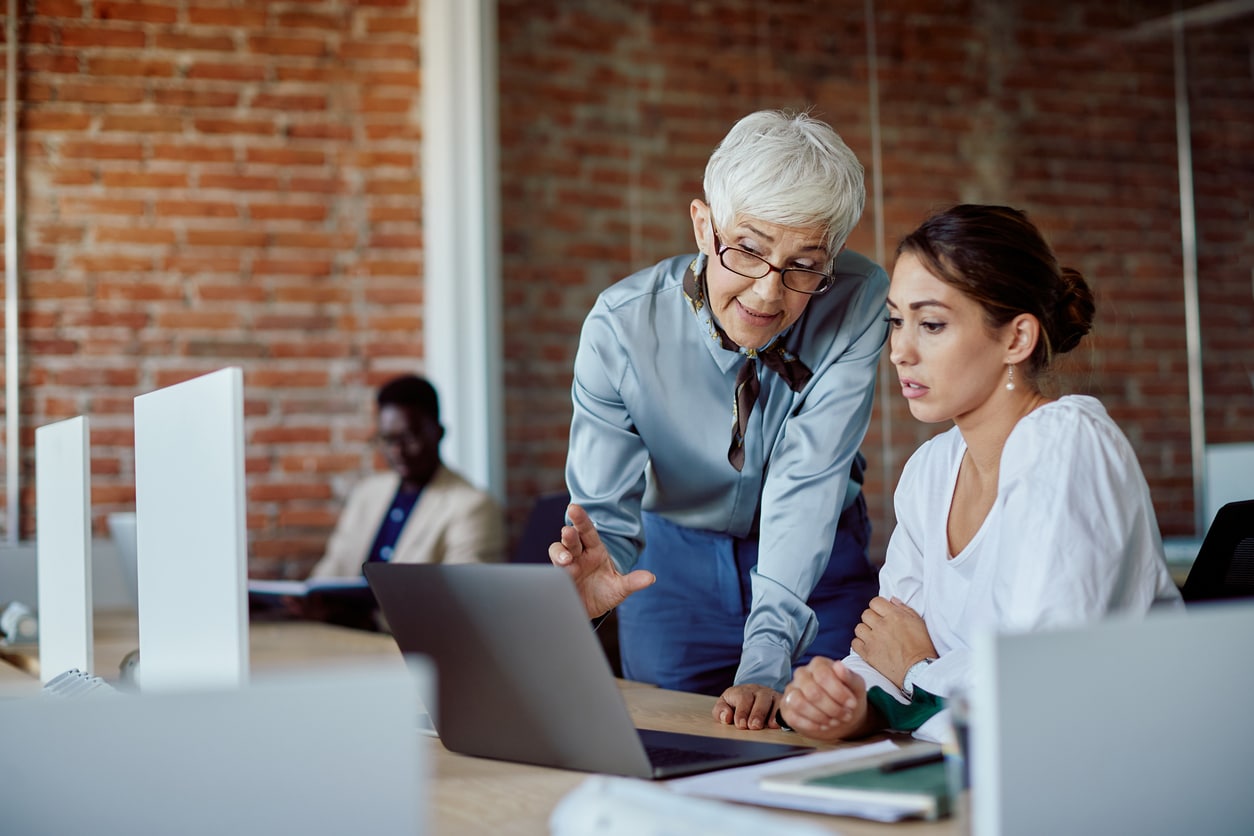 What If The Job Market Actually Needs Older Workers? | SuperAging