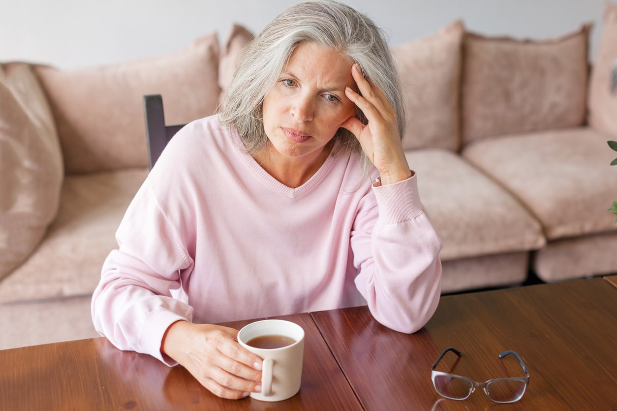 Podcast What If Youre Tolerating Too Much Superaging