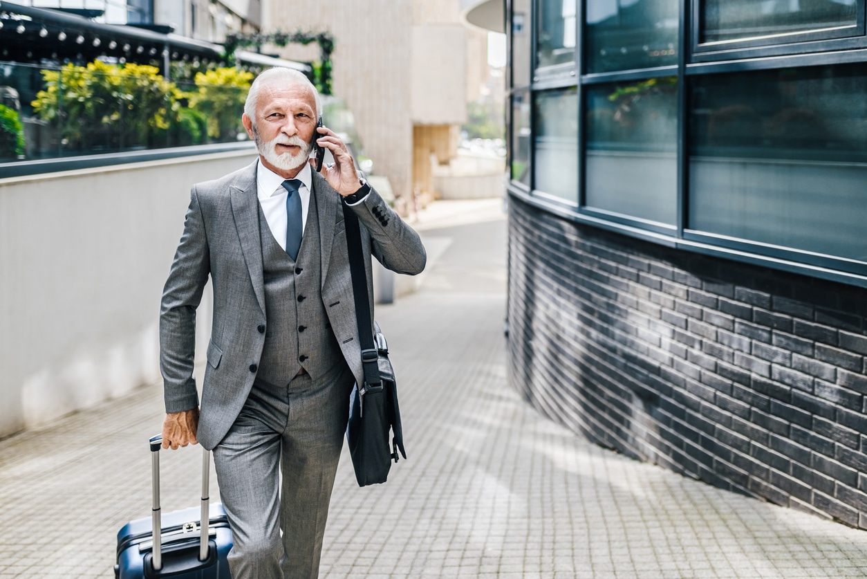 "Retirement" Isn't Only About Money. If You Don't Keep Working, What ...