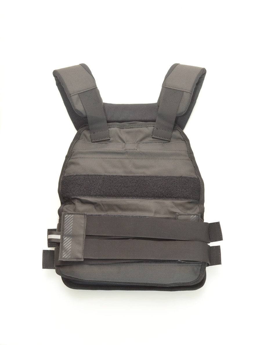 How Wearing A Weighted Vest Can Promote Bone Health And Weight Loss ...