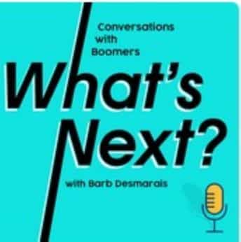 Embracing The Next Chapter (and The Universe's Little Nudges) With ...