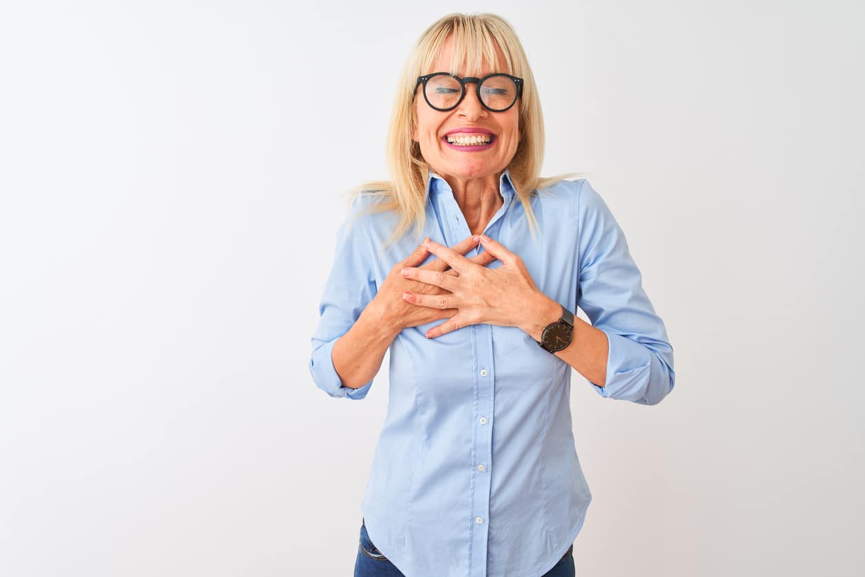 Health And Happiness: How Joy And Positivity Can Boost Longevity ...