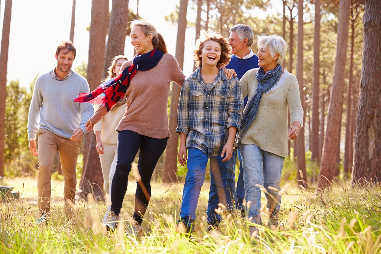 Laugh Lots, Live Longer? Here’s Why Laughter Is A Prescription For ...