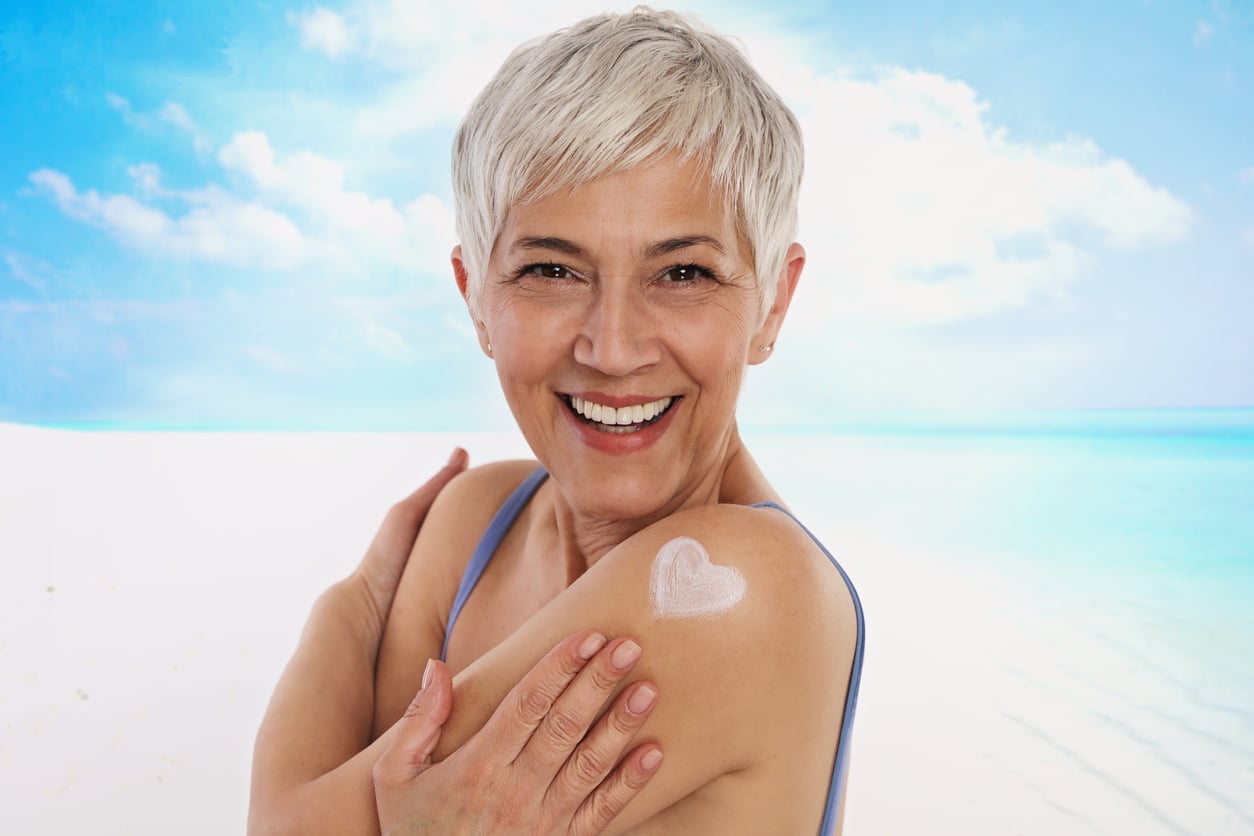 Are We Doing Enough To Protect Ourselves? Sun Advice From A Skin Cancer ...