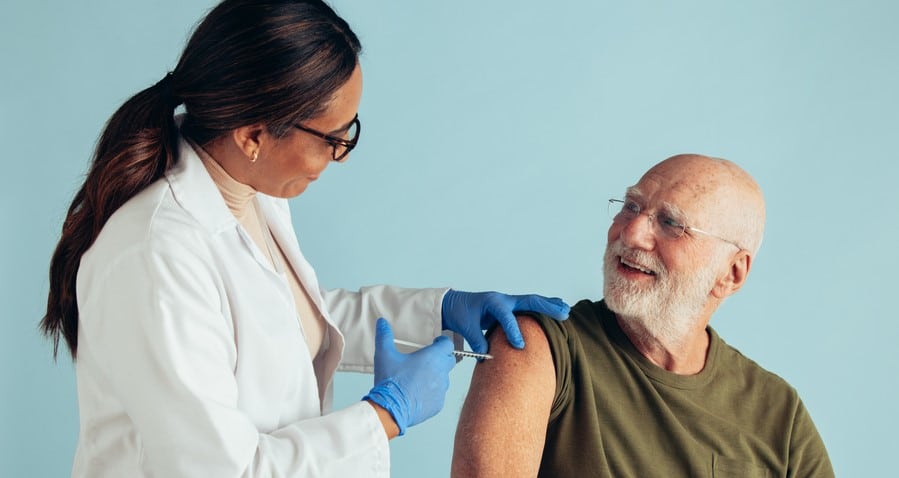 It's Vaccine Time - Do You Have All The Latest Information? | SuperAging